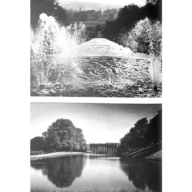 "The English Garden" Book 1966 Hyams, Edward | Chairish