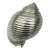 Cast Aluminum Tun Shell | Chairish
