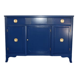Vintage & Used Credenzas, Sideboards & Buffets for Sale | Chairish