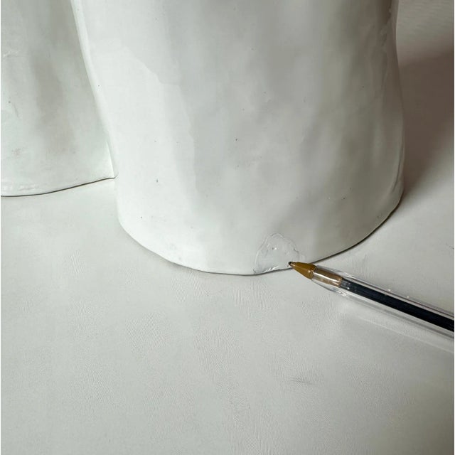 1970s Vintage Extra Large “Open Hands” Sculpture by Taste Setter for ...