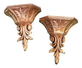 Gently Used Syroco Decor & Furniture | Up to 70% off at Chairish