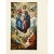 1956 After El Greco "The Virgin With Saint Ines and Saint Tecla ...