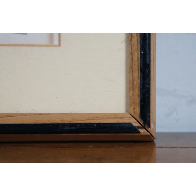 Mid 20th Century Antionio Guanse Brea Spanish Mid Century Modern ...