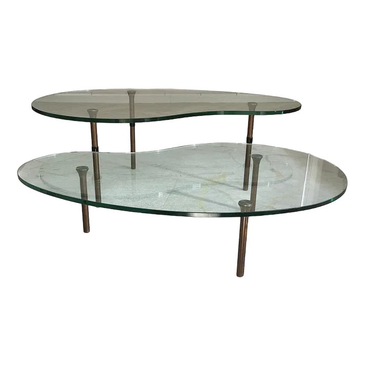 Vintage Ambo Coffee Table Set by Enzo Mari for Zanotta Enzo Mari 1980s ...