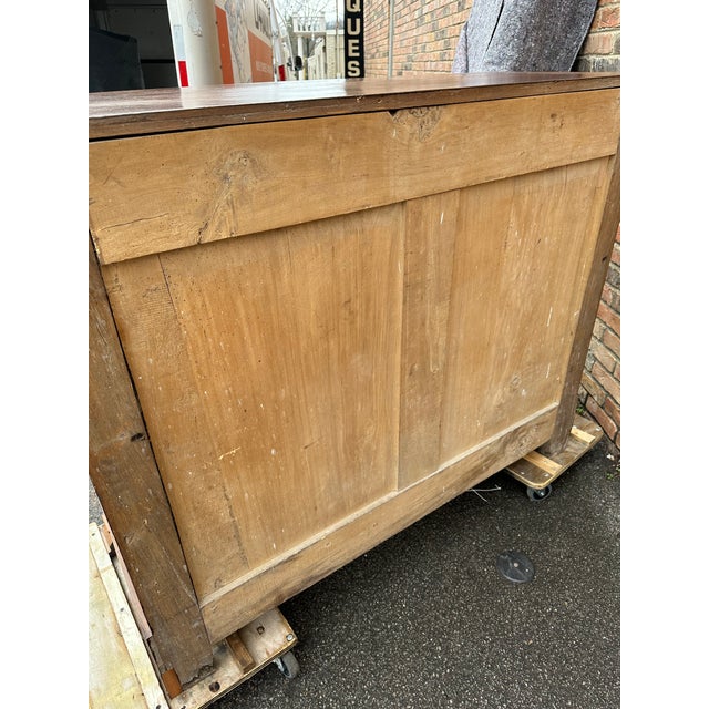 Antique French Server | Chairish