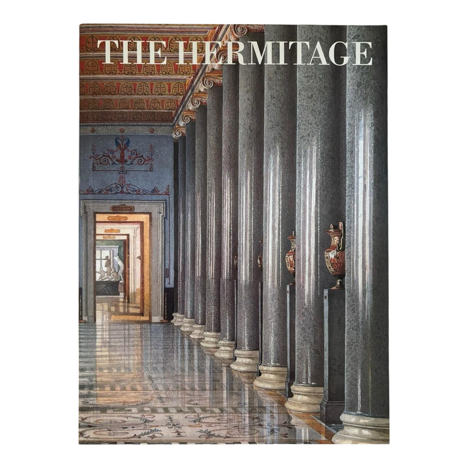 The Hermitage, Selected Treasures From a Great Museum | Chairish
