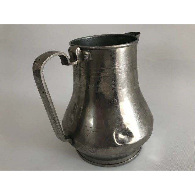 Antique Copper Turkish Water Carafe | Chairish