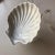 Contemporary Dansk International Design France Clam Shell Soap Dish ...