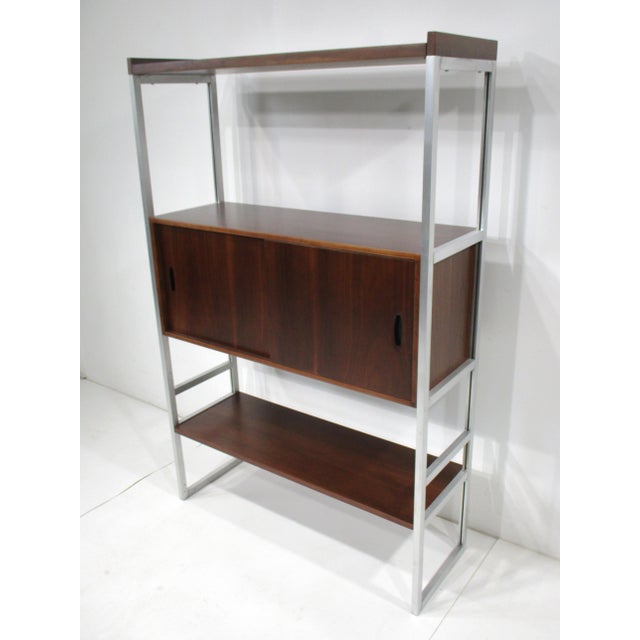 Paul McCobb Bookcase for H.Sacks & Sons From the Connoisseur Collection ...