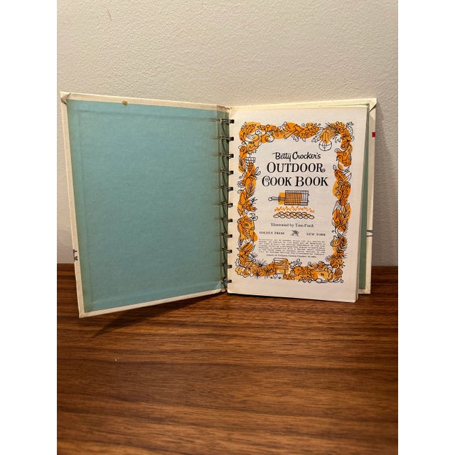 Vintage Betty Crocker Set of 3 Hardcover Cookbooks Boys and Girls ...