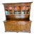 Vintage Bausman & Co. Inc. Ontario, California Bench Made Display ...