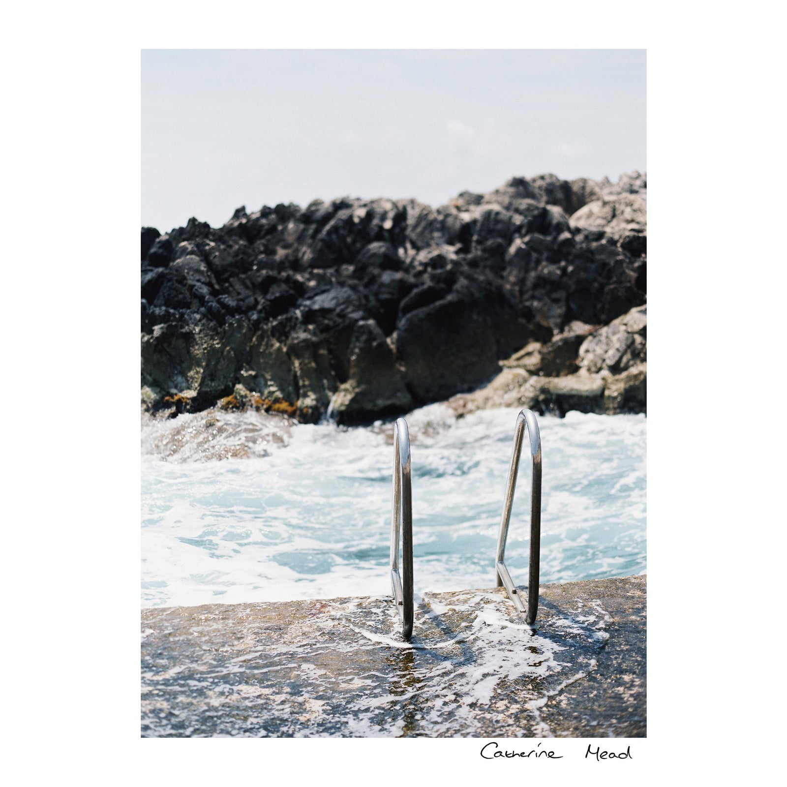 "Take the Plunge" Contemporary Photograph Fine Art Print by Catherine ...