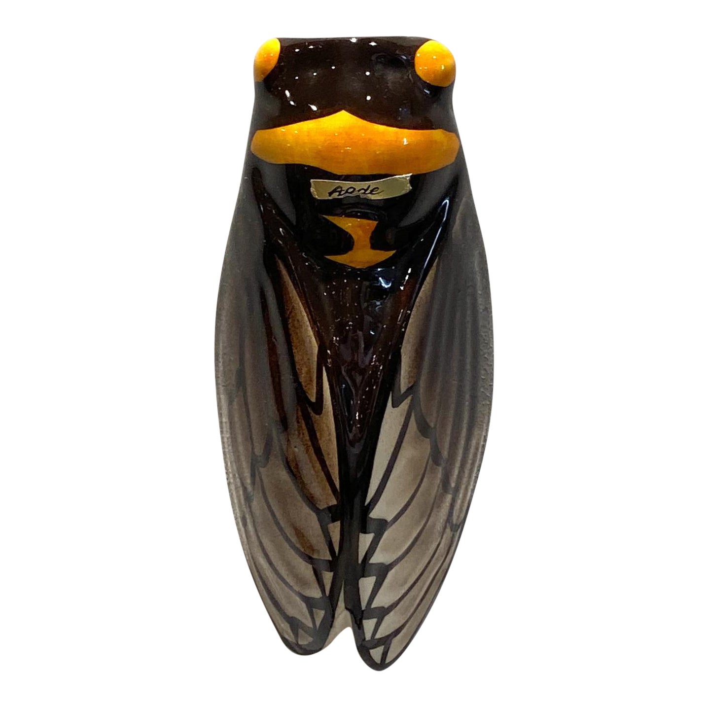 Circa 20th Century Cigale, France | Chairish