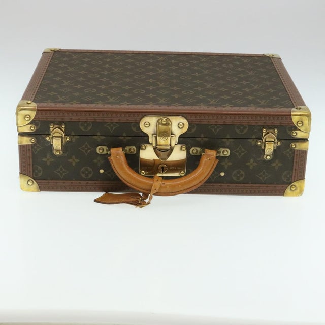 Louis Vuitton Cotteville Travel | Chairish