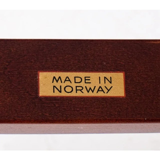 Falcon Easy Chairs attributed to Sigurd Resell, Norway, 1970s, Set of 2 ...