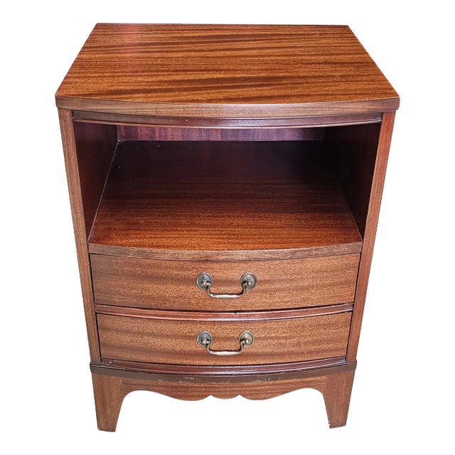 Dixie nightstand store