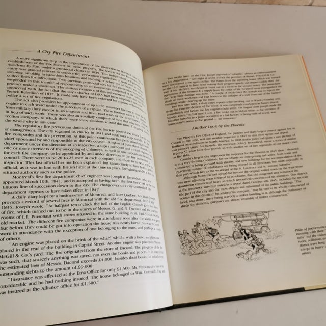 1990s Firefighting History Books Bold Fire Rescue Photography Books ...