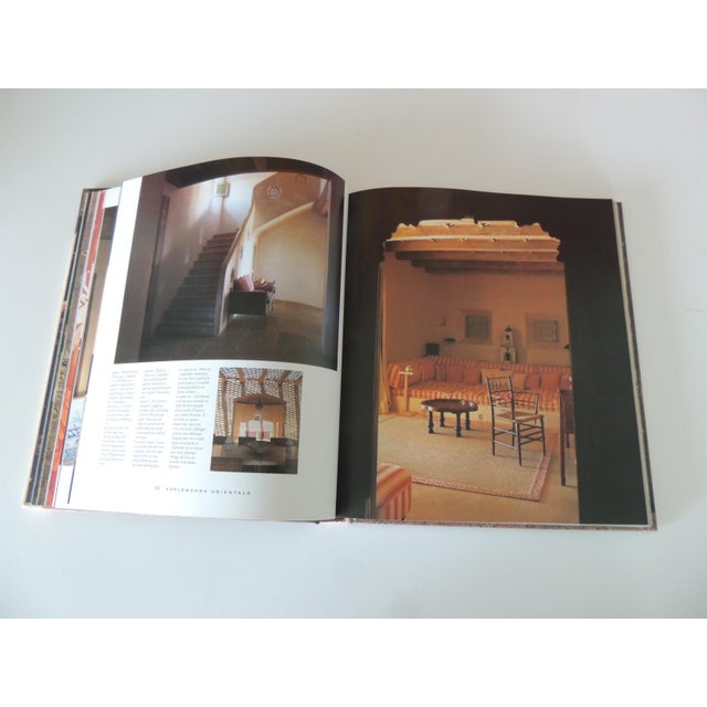 Country Houses of Majorca Hardcover Book | Chairish
