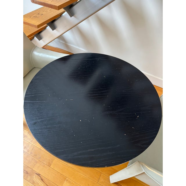 Audo Harbour Column Table by Norm Architects | Chairish