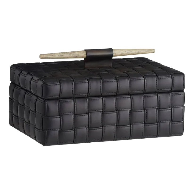 Arteriors Home Humphrey Box | Chairish