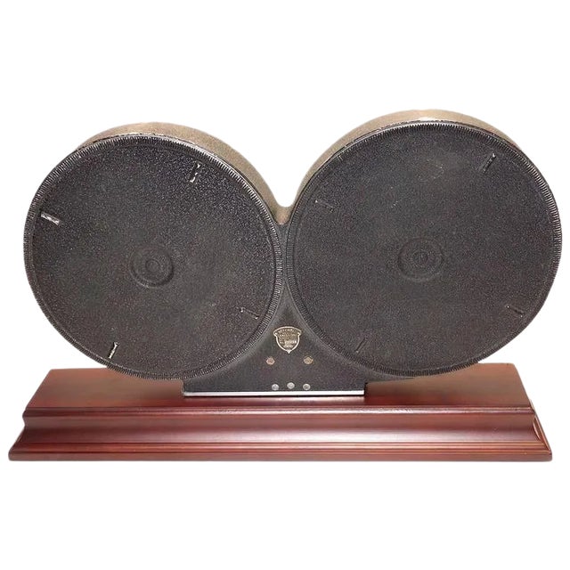 Mid-20th Century Built 1920 Designed Mitchell 35mm Motion Picture ...