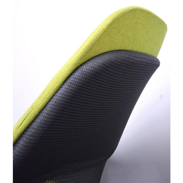 Coalesse by Steelcase Sw1 Lounge Chair by Scott Wilson | Chairish