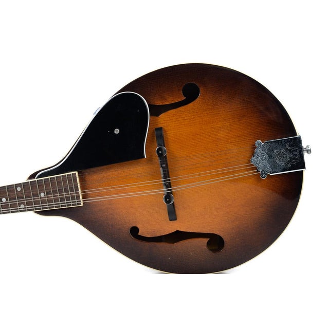 Laguna Vintage 8-String A-Style Mandolin | Chairish