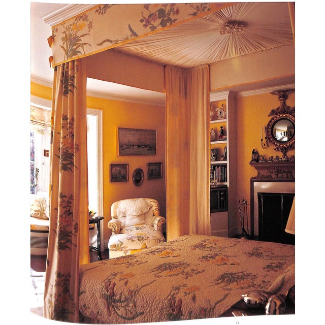 "Mark Hampton an American Decorator" 2009 Hampton, Duane | Chairish