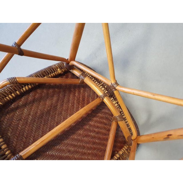 Dining Chair by Yuzuru Yamakawa, Japan | Chairish