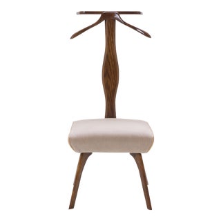 Vintage & Used Valet Stands & Chairs | Chairish