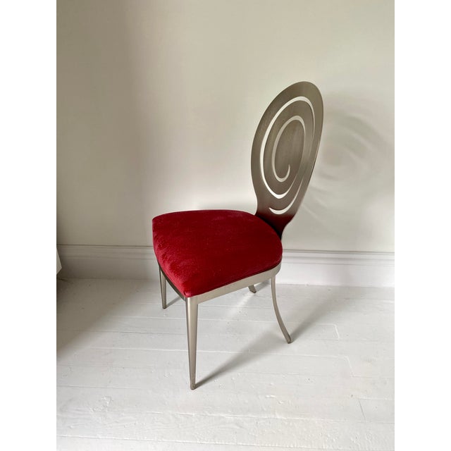 Ethan Allen Radius Chair | Chairish Ethan Allen Radius Chair | Chairish