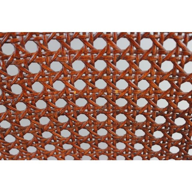 1980s Baker Spoon-Back Lounge Chairs English Regency Style - a Pair ...