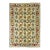 Antique Tuduk Rug 4'1'' x 6'2'' | Chairish