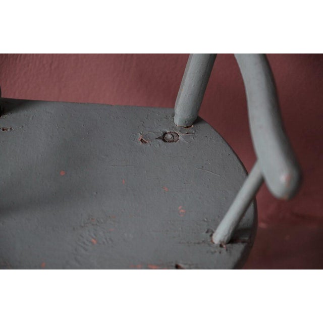 French Children's Desk, 1940s | Chairish