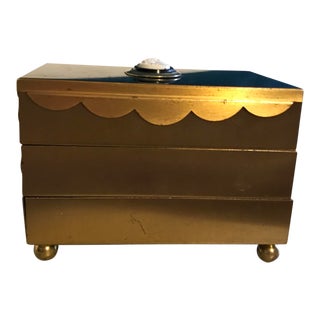 Vintage & Used Boxes | Chairish