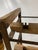 1940s Industrial Shoe Cart/Boot Rack Metal Caster Wheels | Chairish