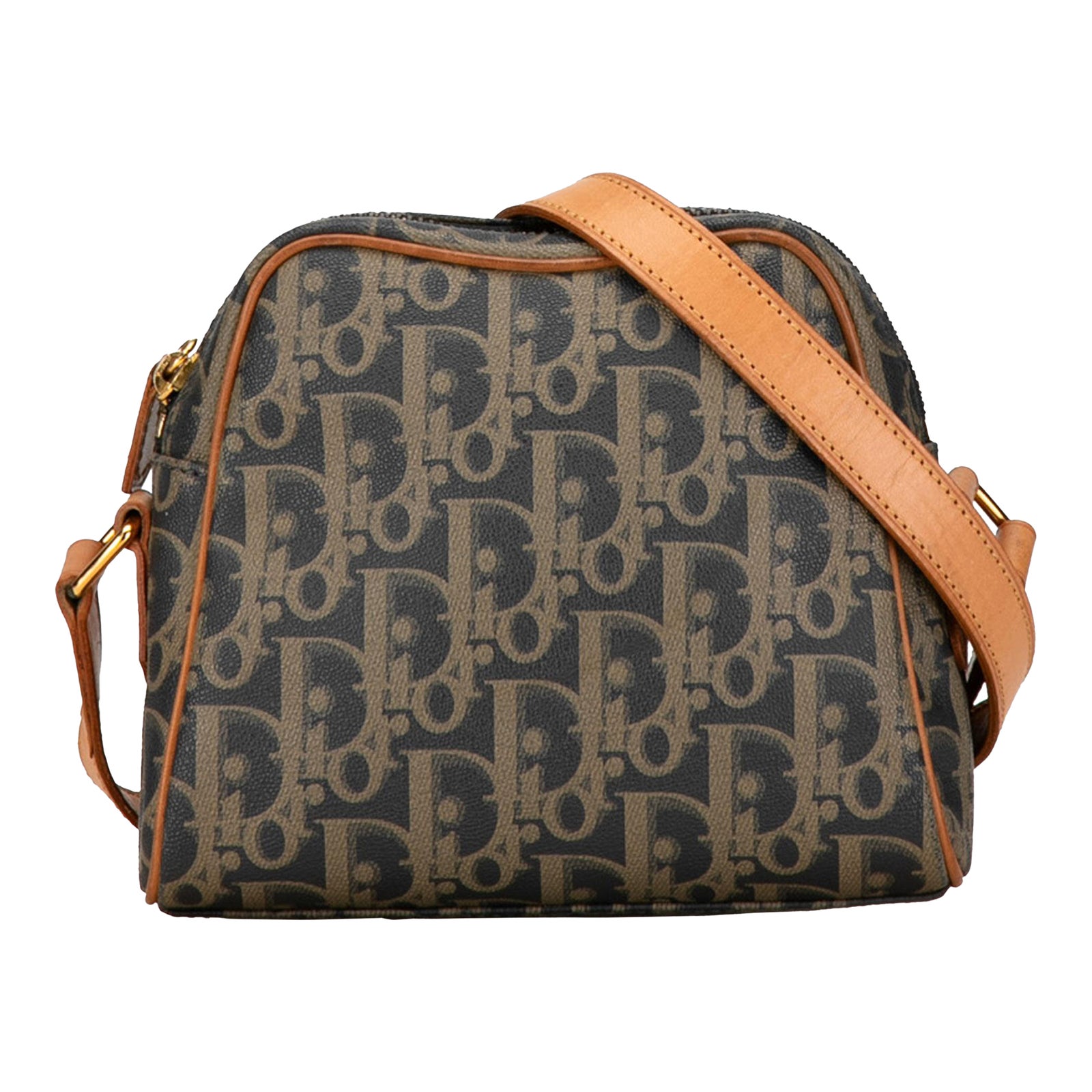 Dior Oblique Crossbody Crossbody Bag | Chairish
