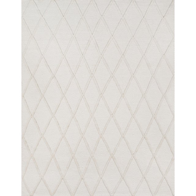 Erin Gates by Momeni Langdon Spring Beige Hand Woven Wool Area Rug - 7 ...