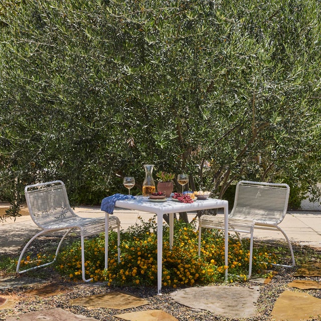 1960s VGK Van Keppel & Green Outdoor Lounge Chairs - a Pair | Chairish