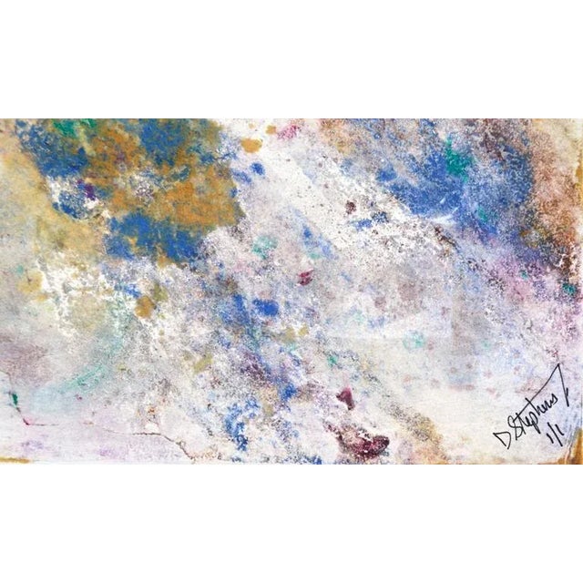 Monotype II Painting | Chairish