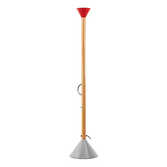 Vintage Callimaco Floor Lamp by Ettore Sottsass for Artemide, 1990s ...