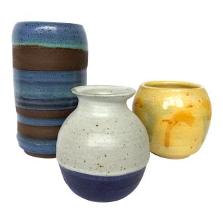 Vintage & Used Vases | Chairish