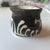 Early 20th Century Bone Cup | Chairish