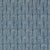 SAMPLE - Schumacher Noland Block Print Fabric In Indigo | Chairish