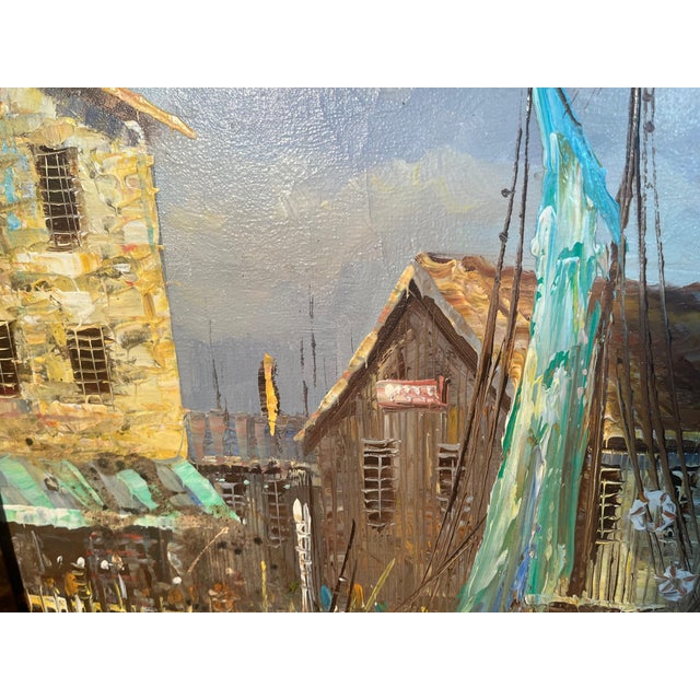 cape cod impressionist artists