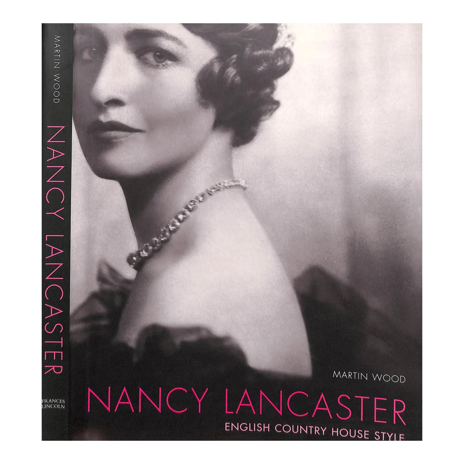 "Nancy Lancaster: English Country House Style" 2005 Wood, Martin | Chairish