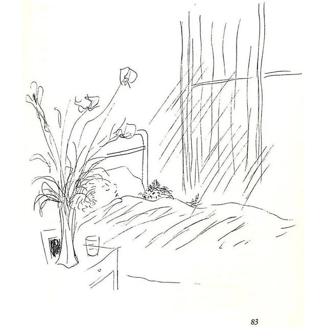 "Sundays: A Fantasy" 1960 Fellowes, Daisy | Chairish