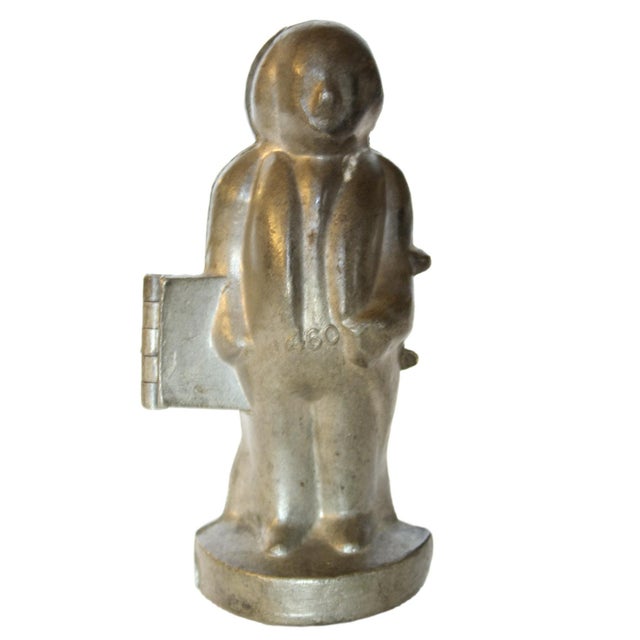 Early 19th Century George Washington Ice Cream Mold | Chairish