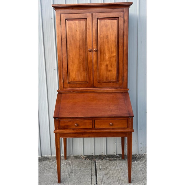 Ethan Allen Country Colors Shaker Style Maple “Country Colors ...