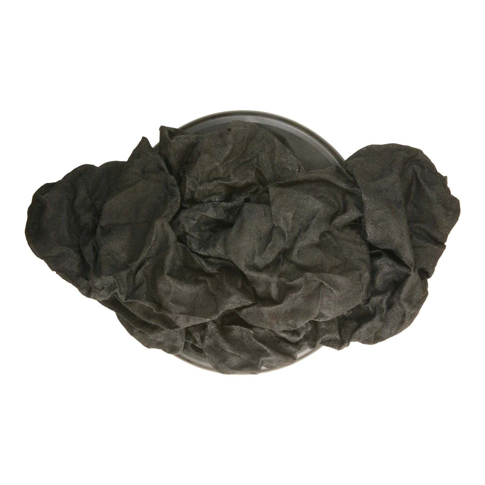 Black Folds | Chairish